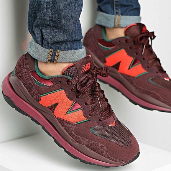 New Balance | Shoes | New New Balance 574 Athletic Sneaker M5740wa ...